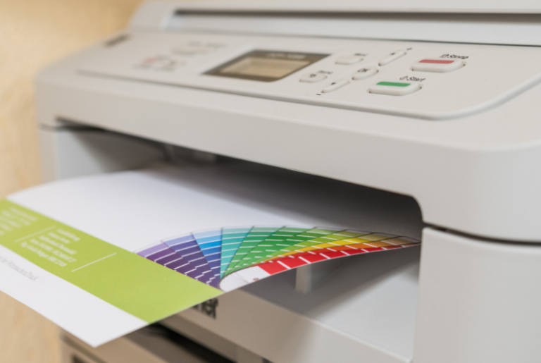 Best Color Printer Near Winter Park Color Printers Near Venice