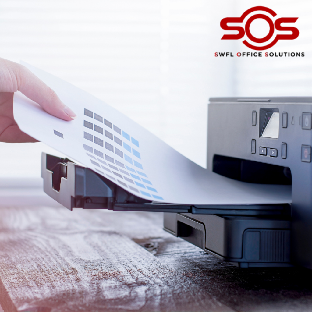 Choose The Right Printer Near Orlando Printer Service In Nokomis